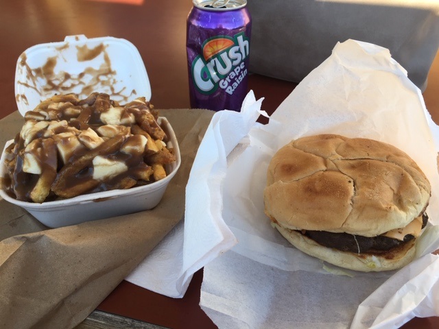 Best Burgers in Victoria - Co-Hosts