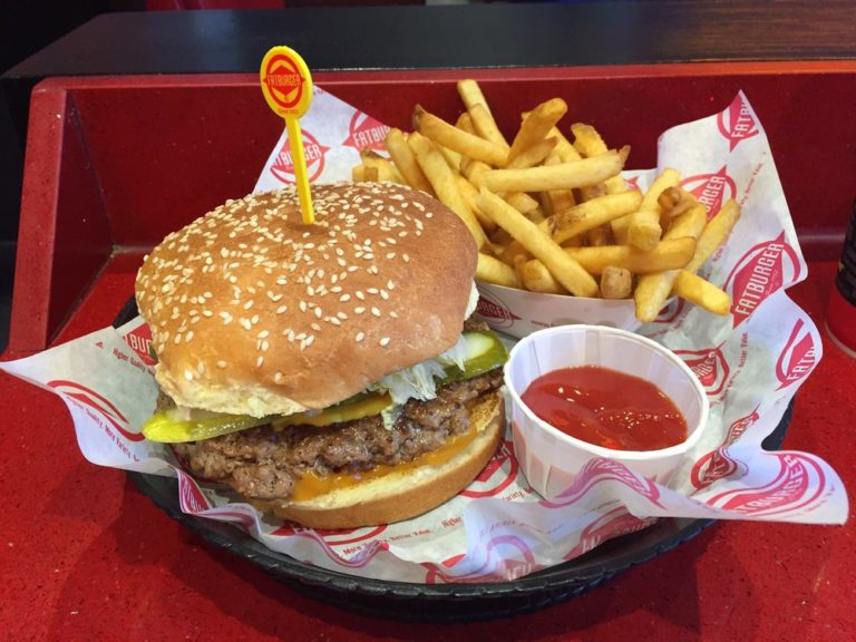 Best Burgers in Victoria - Co-Hosts