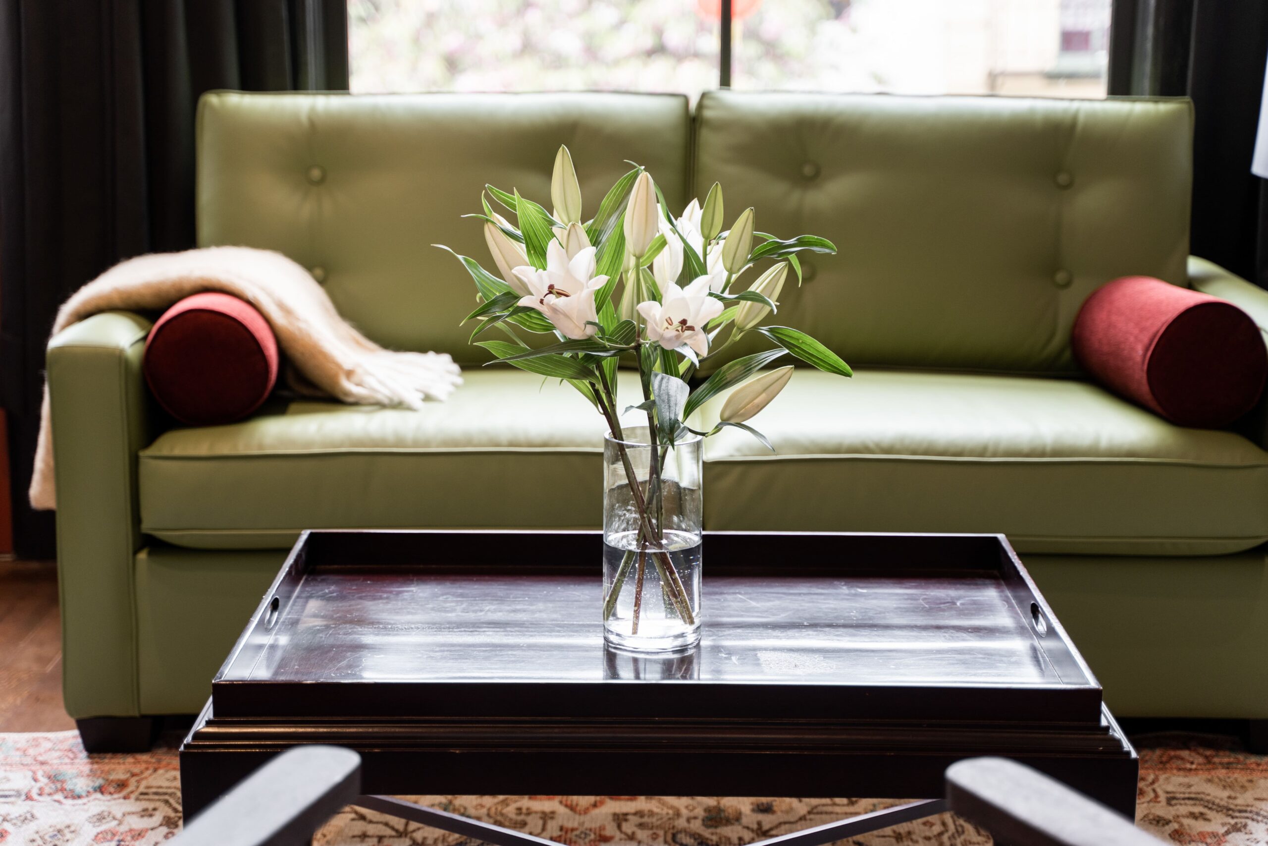 Fan Tan Hotel - Co-Hosts